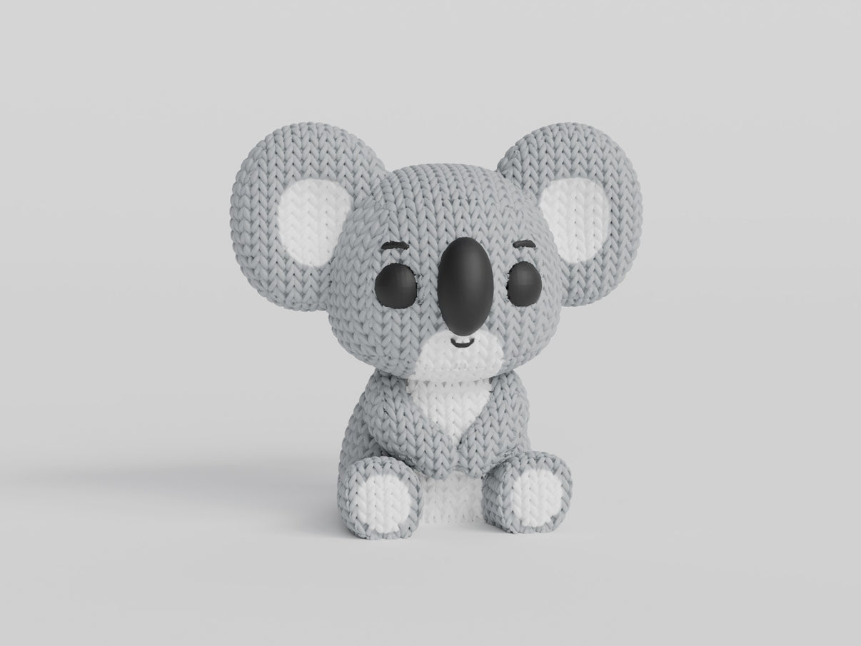 Kody the Koala – Tiny Tails Australia