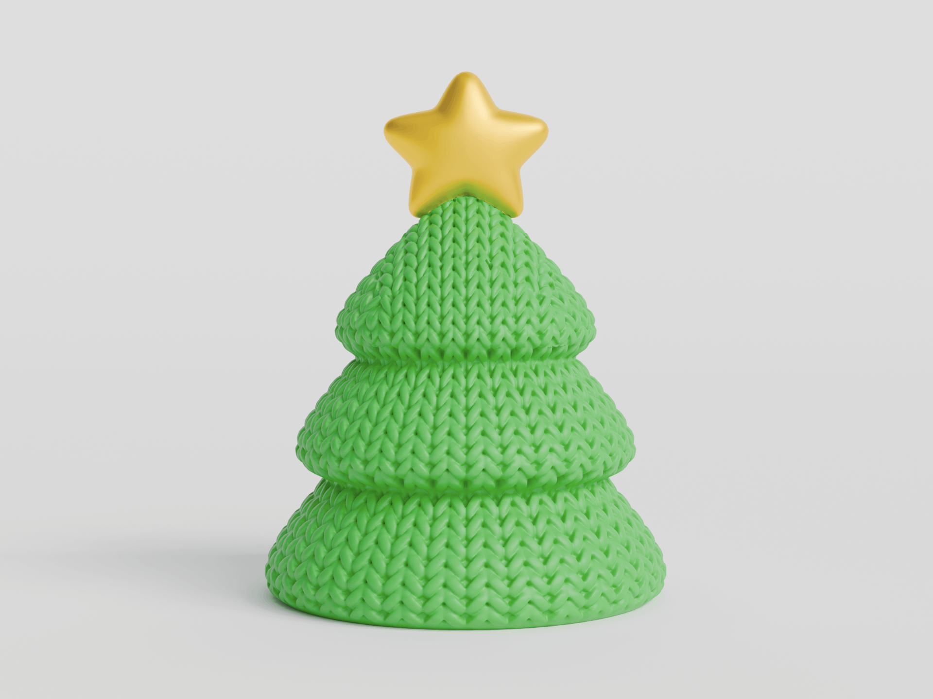 Christmas Tree – Tiny Tails Australia